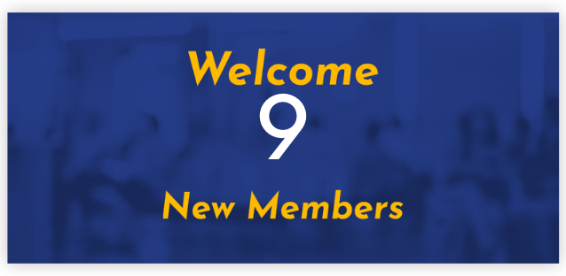 Congratulations to NAHAM's Newest Certificants!