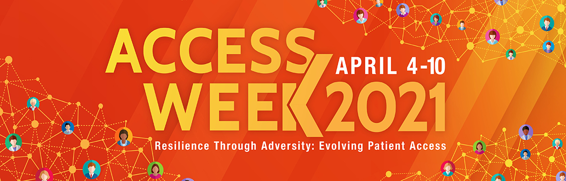 We Are Celebrating YOU During Access Week!