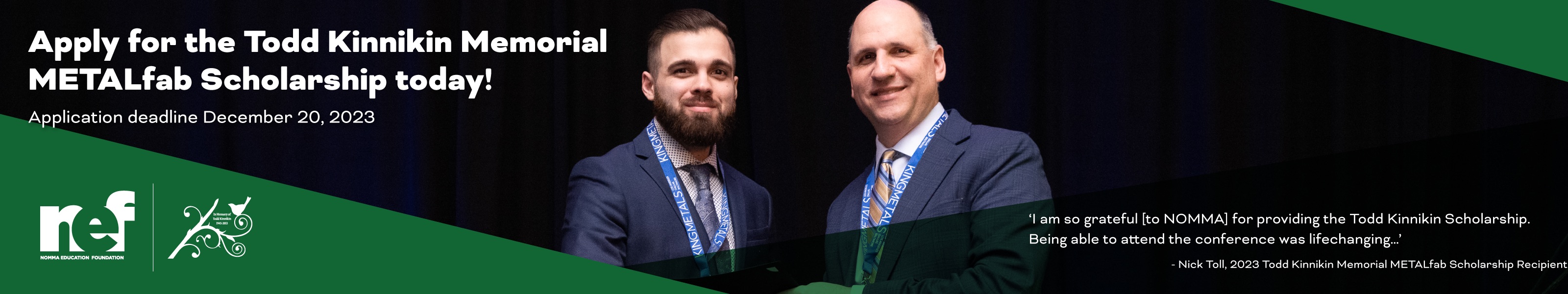 National Ornamental and Miscellaneous Metals Association