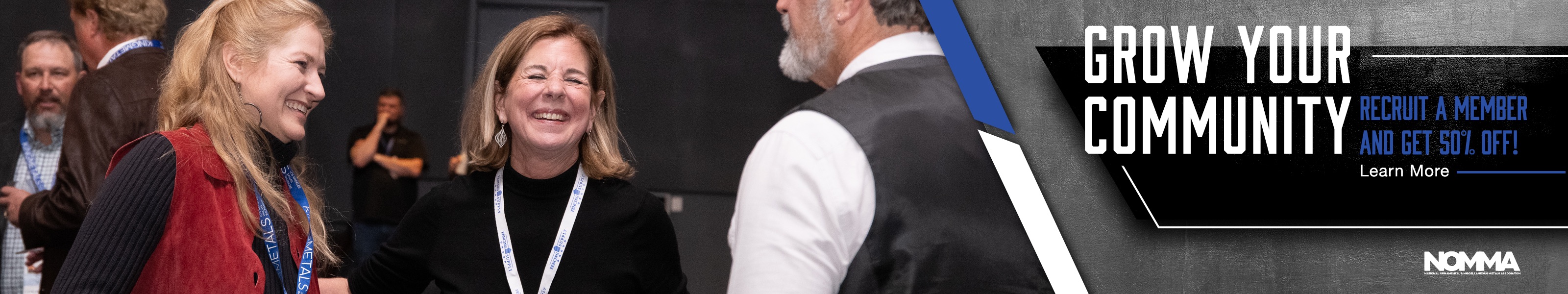 National Ornamental and Miscellaneous Metals Association