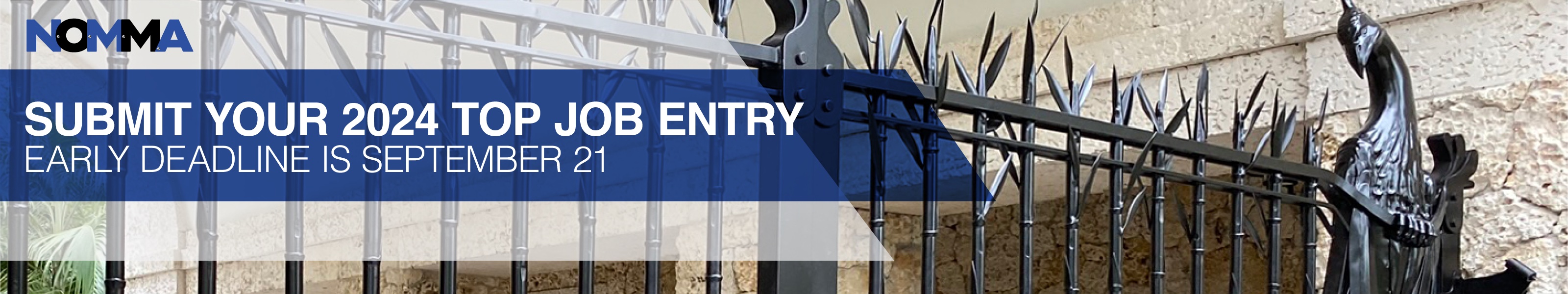 National Ornamental and Miscellaneous Metals Association