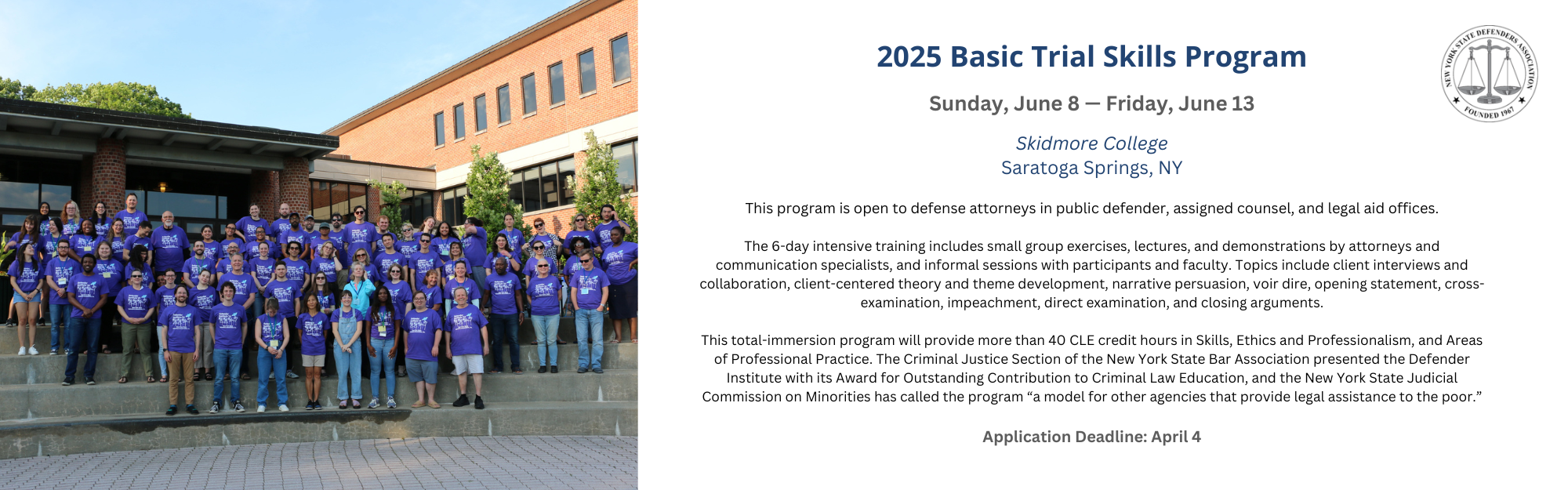 New York State Defenders Association