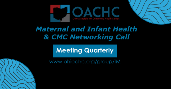 Ohio Association of Community Health Centers