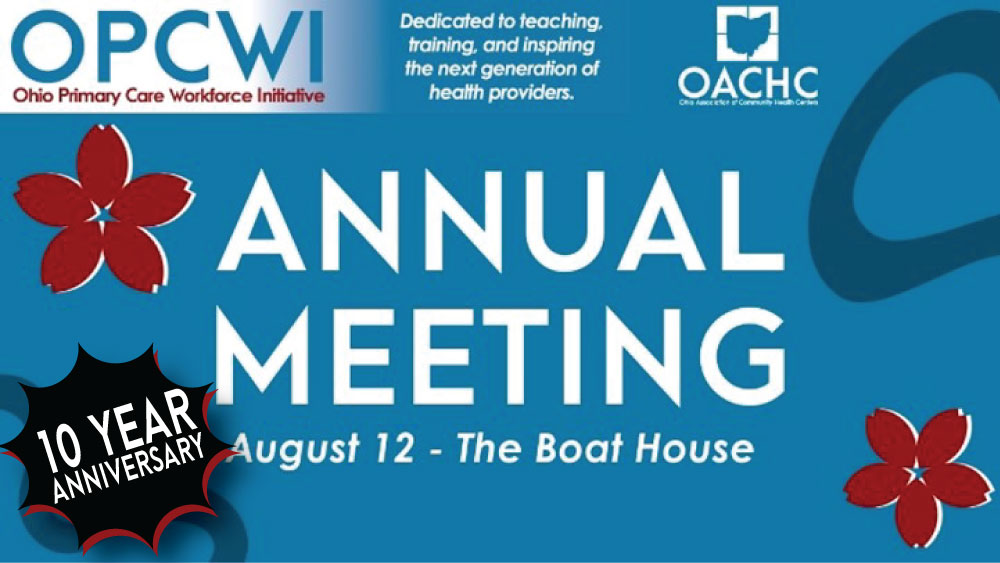 Ohio Association of Community Health Centers