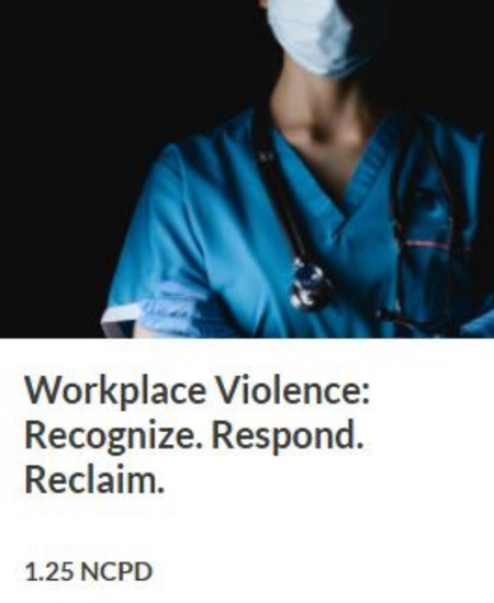 ONA EducationCenter - Oregon Nurses Association