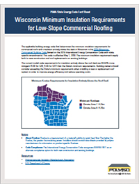 State Energy Code Fact Sheets | PIMA