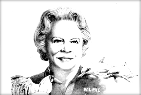 Dr. Marian Breland Bailey: A Psi Chi Tribute