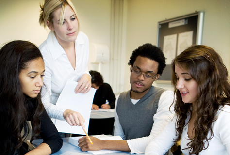 The Covert Curriculum: The Lifelong Learning Skills You Can Learn in ...