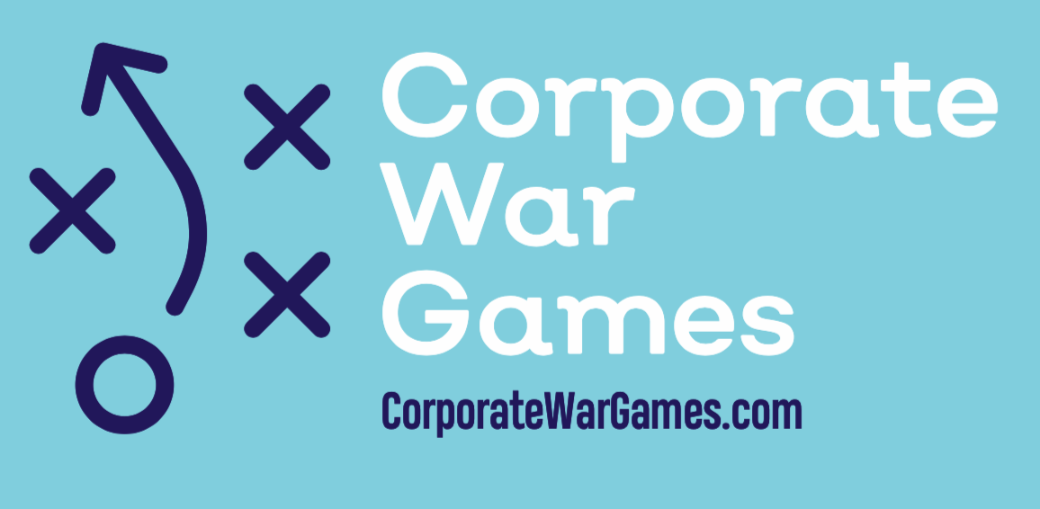 KPI Corporate War Games
