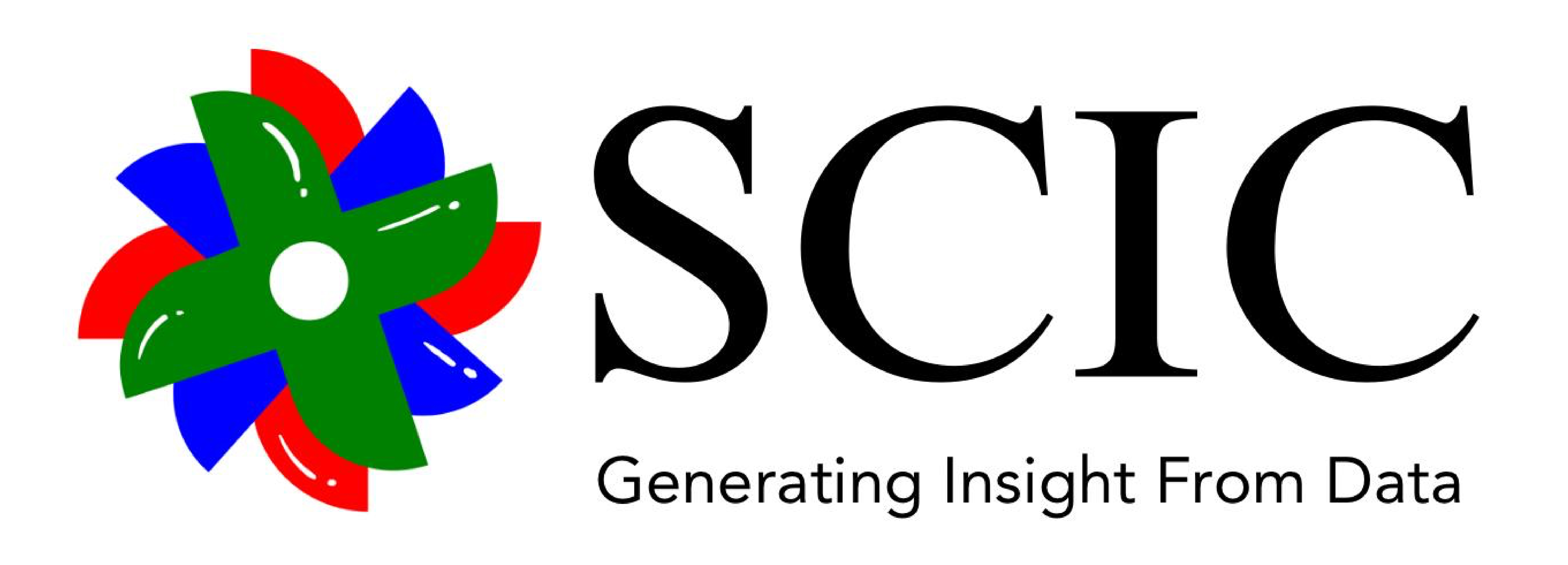 Scic Logo