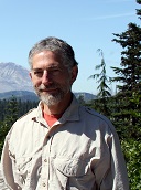 Jim Hallet - Society for Ecological Restoration