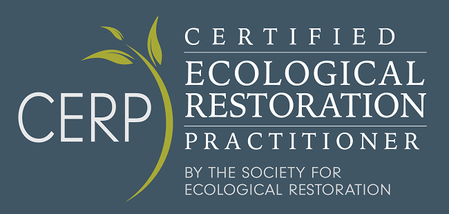 SER Webinars - Society for Ecological Restoration