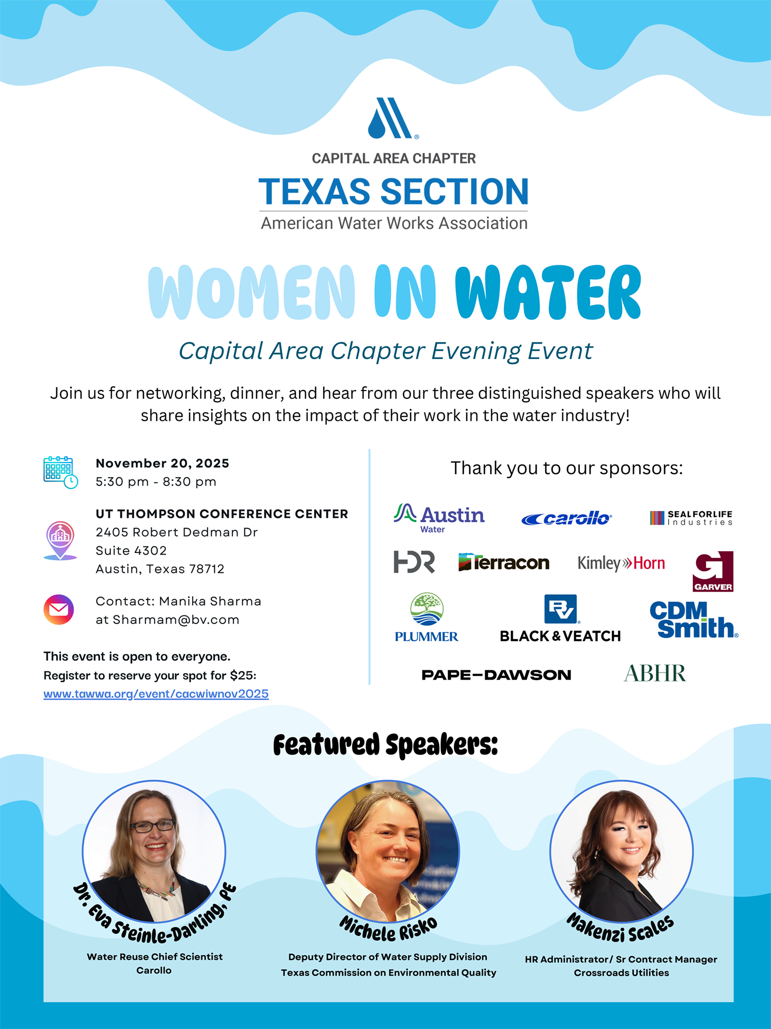 Texas Section AWWA