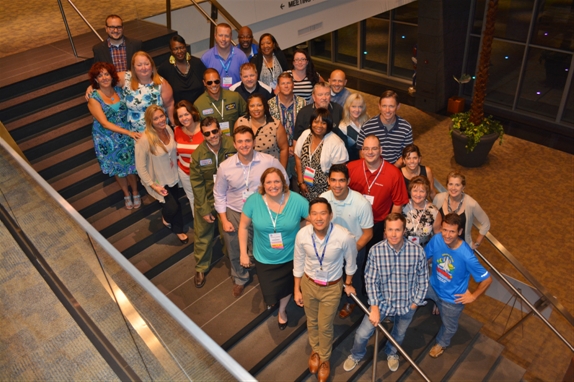 Committees - Virginia Water Environment Association