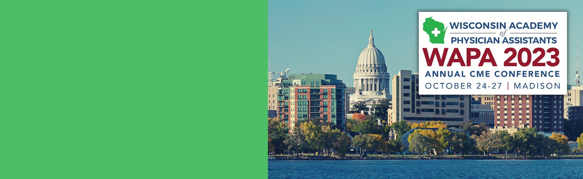 Wisconsin Academy of Physician Assistants