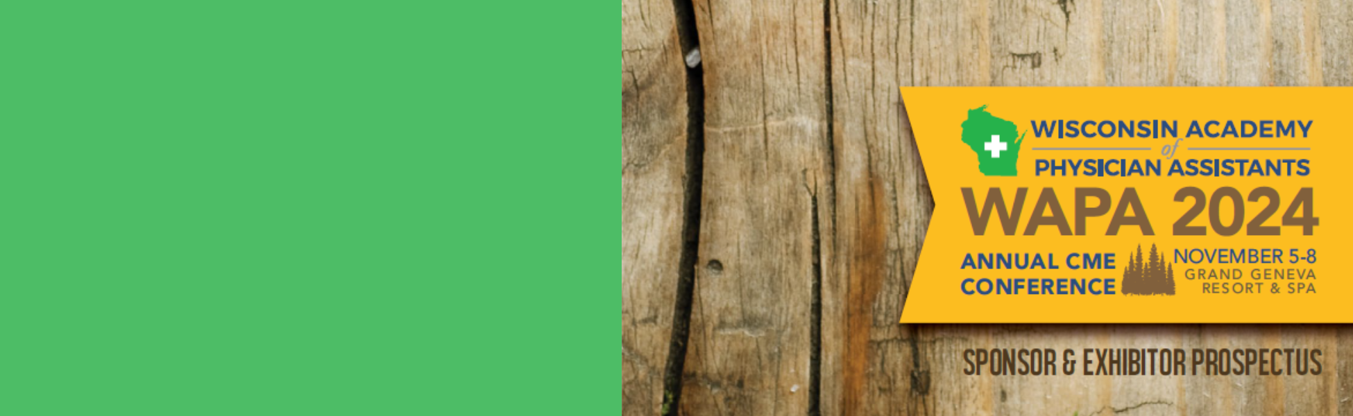 Wisconsin Academy of Physician Assistants