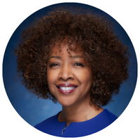 Announcing 2022 Lifetime Achievement Honoree, Gina Adams - Women In ...