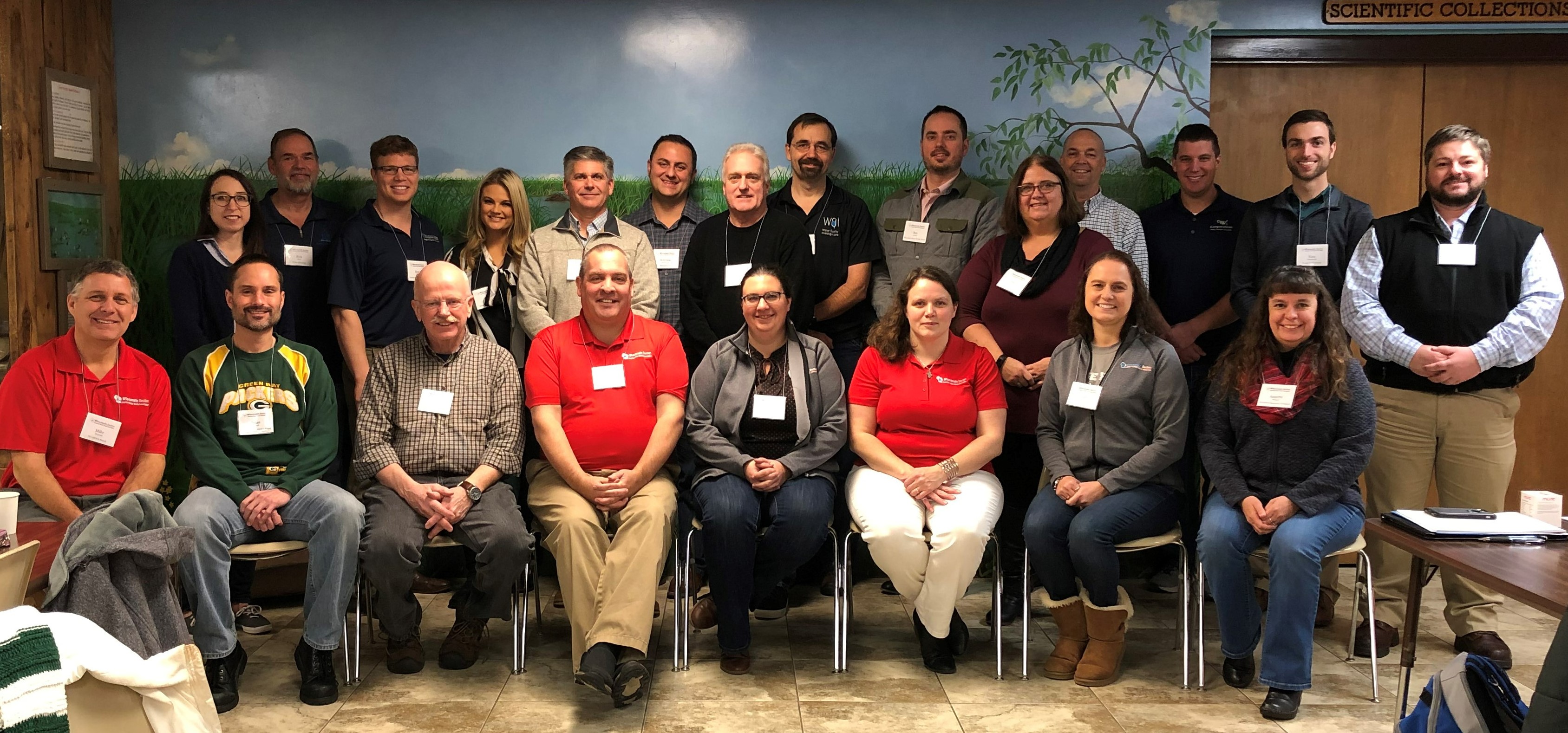 About WIAWWA - Staging - Wisconsin Water Association