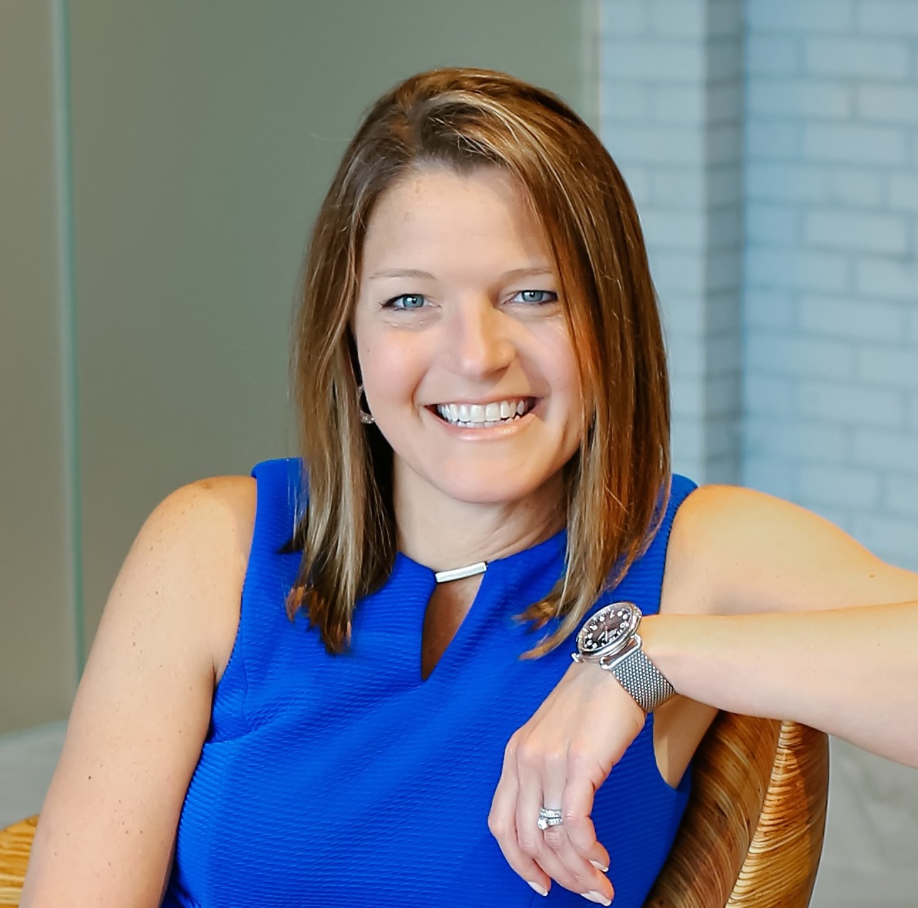 WIPP Member Spotlight - Sue S. Tellier - Women Impacting Public Policy