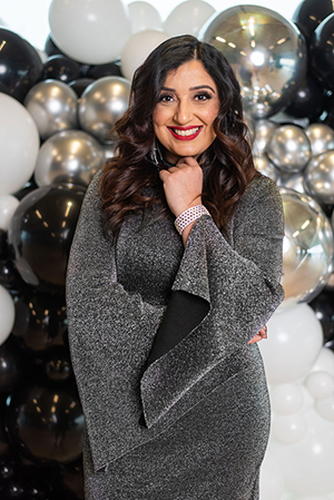 Real Power Lies in Empowering Others - Women's Executive Network