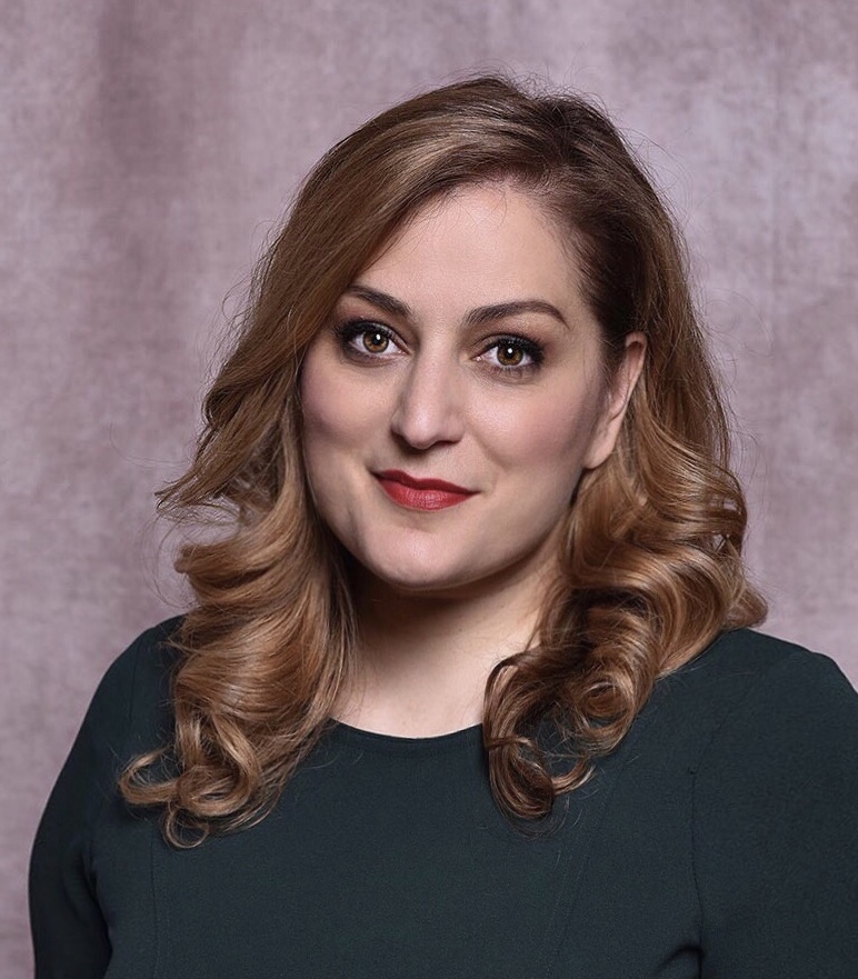 Lorraine Gray and Vasie Papadopoulos: A bond forged through the Women's ...