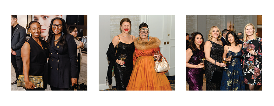 Women's Executive Network