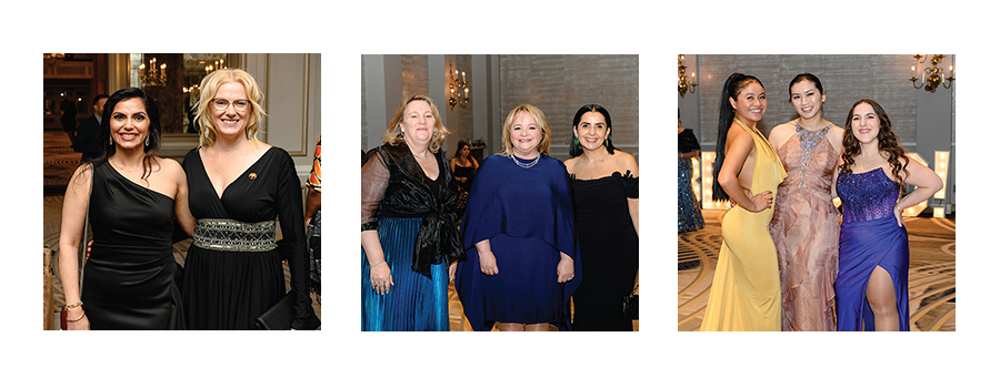 Women's Executive Network