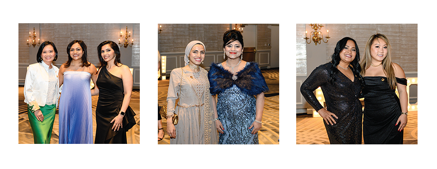 Women's Executive Network