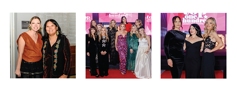 Women's Executive Network