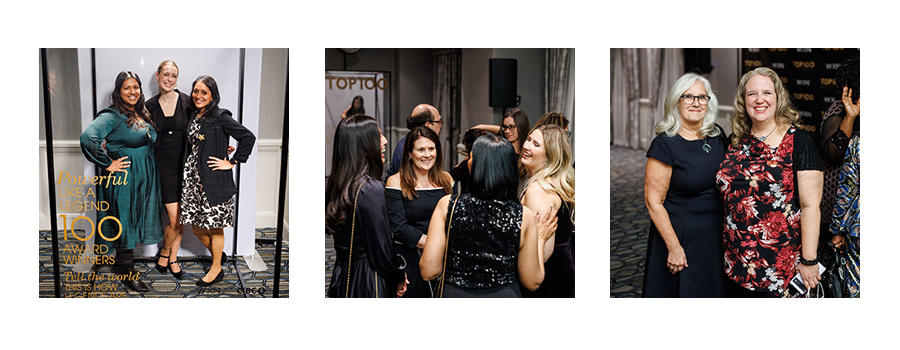 Women's Executive Network