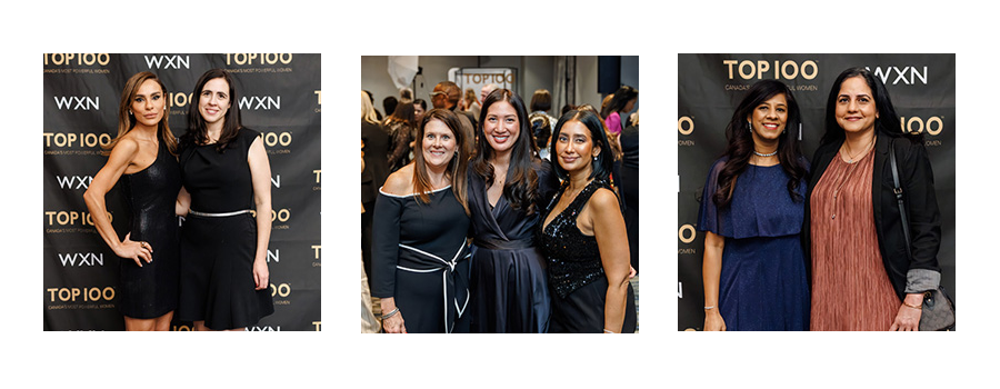 Women's Executive Network