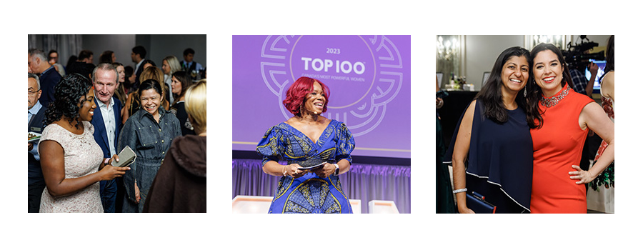 Women's Executive Network