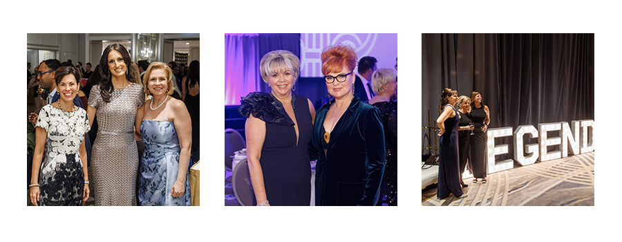 Women's Executive Network