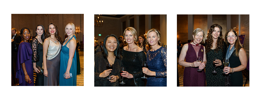 Women's Executive Network