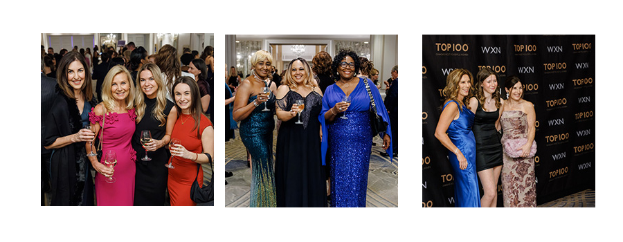 Women's Executive Network