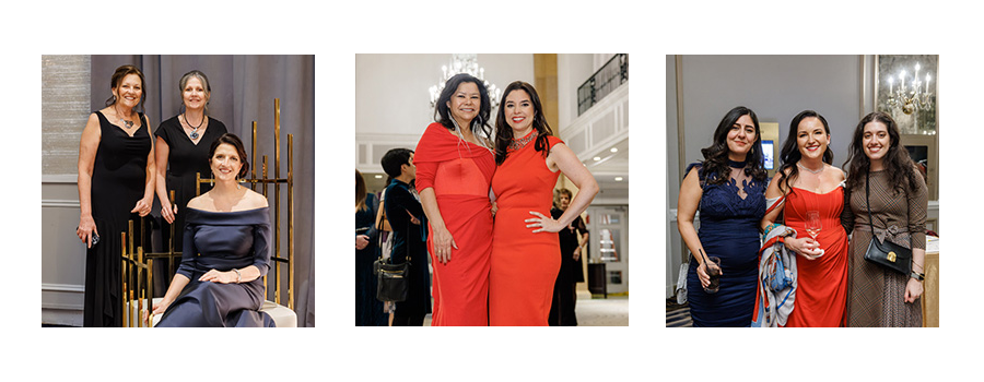 Women's Executive Network