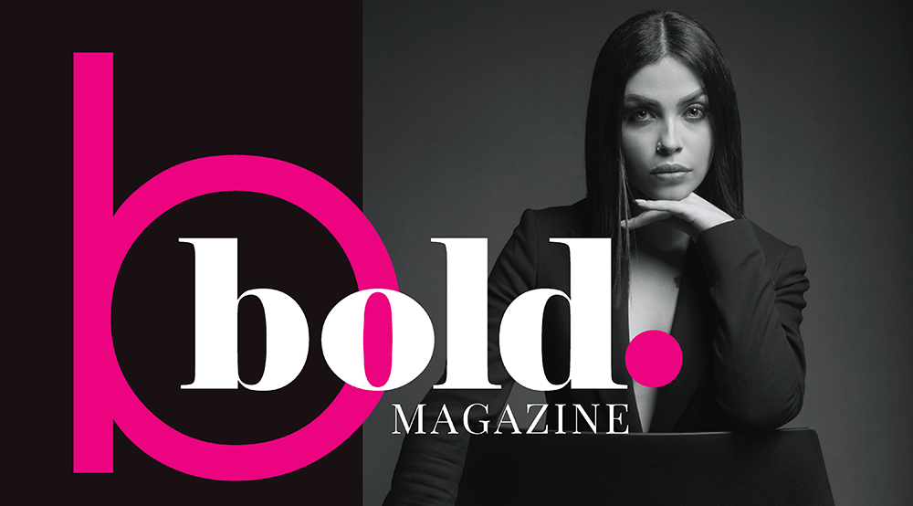 Be Bold Magazine