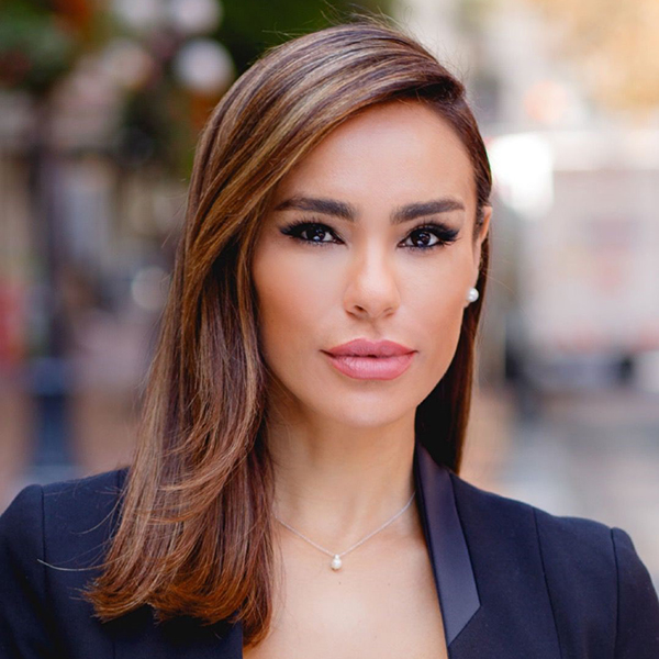 WXN Ambassadors 2023