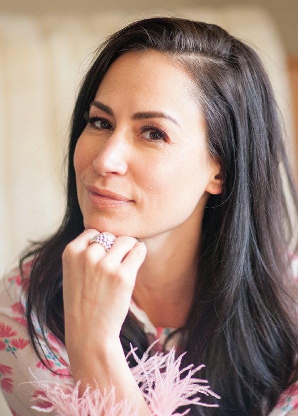 WXN Book Club 2023 - Cynthia Loyst