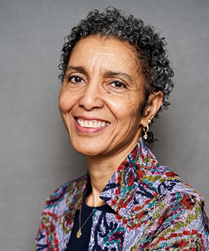 Bio - Cassandra Dorrington