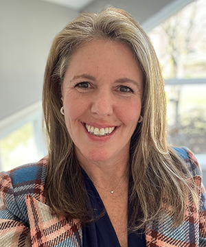 Bio - Julie Barker-Merz