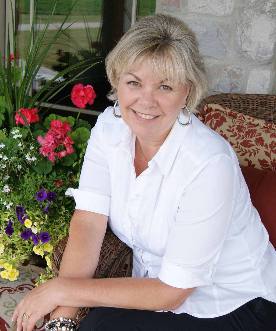 Bio-Sherri Stevens