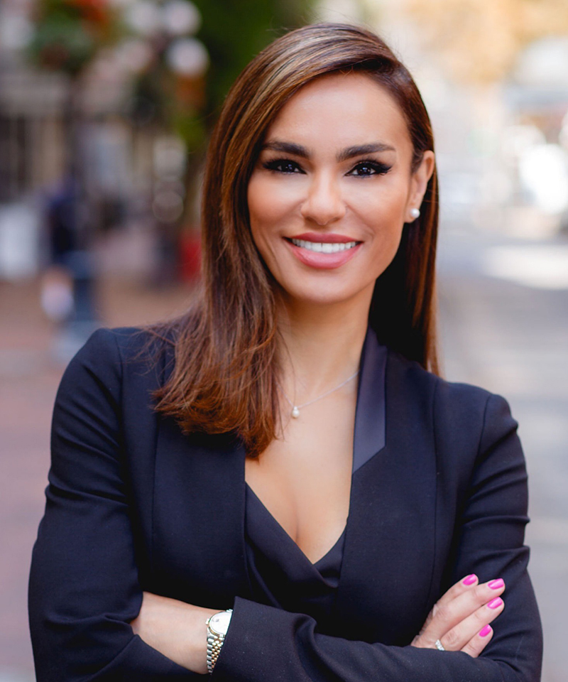 Women's Executive Network