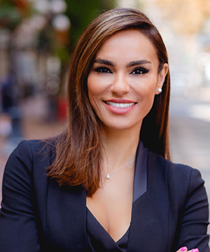 Women's Executive Network