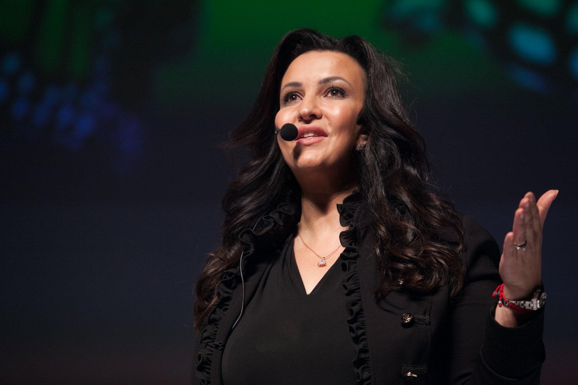 Women's Executive Network