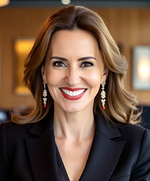 WXN GAIL Awards 2025 winners