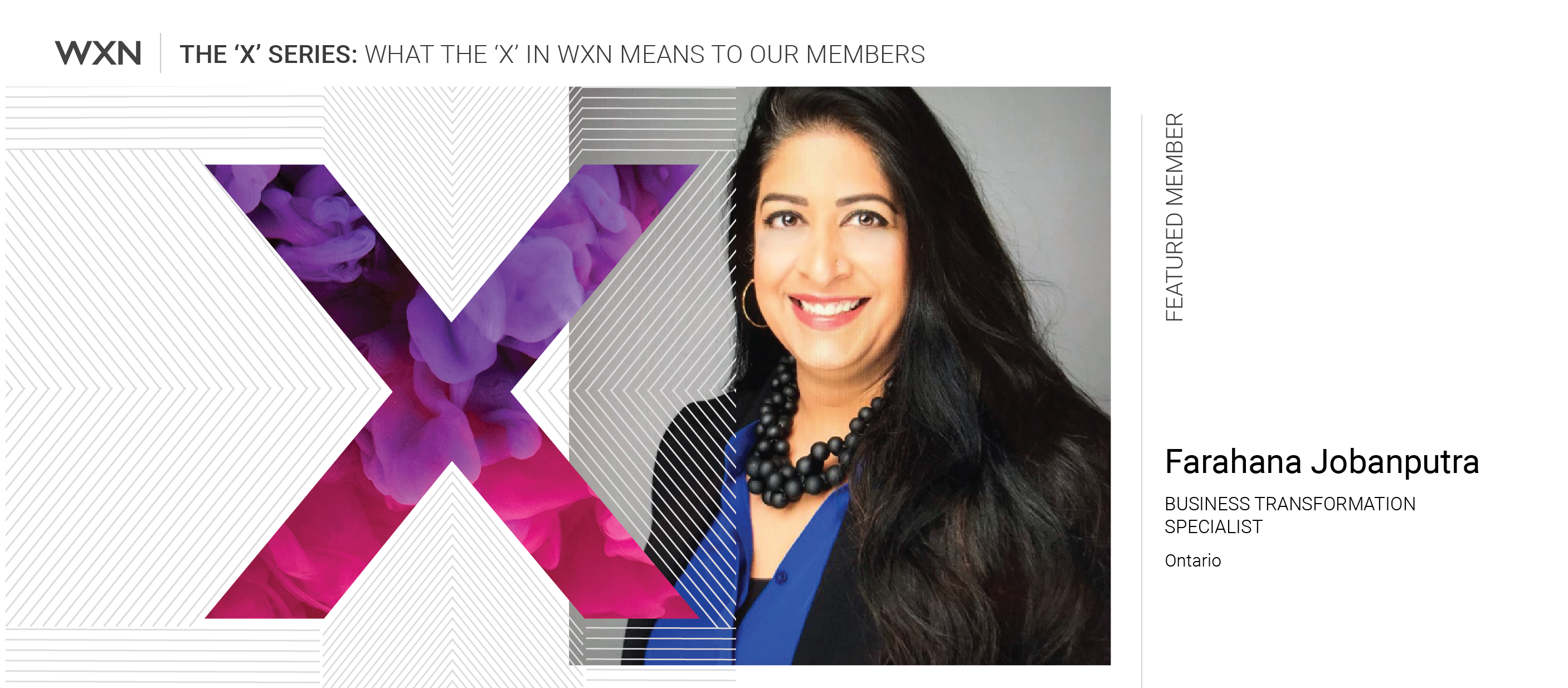 “I have learned to develop a thick skin and have courage in my ...