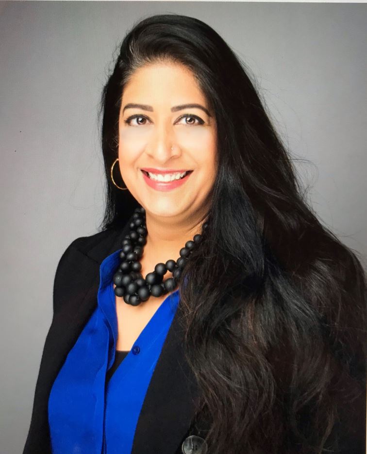 “I have learned to develop a thick skin and have courage in my ...