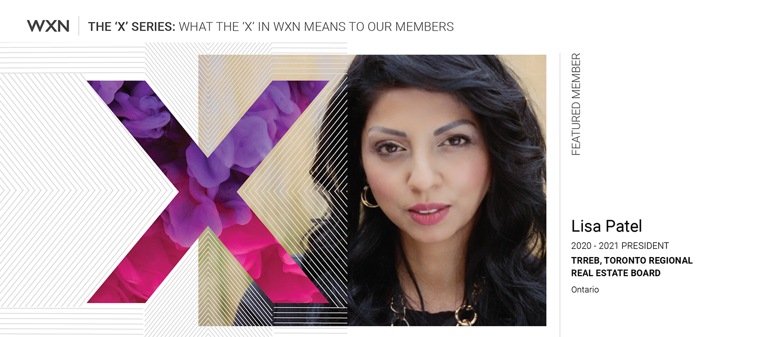 “I love watching peoples’ light brighten up” – Meet WXN Member Lisa ...