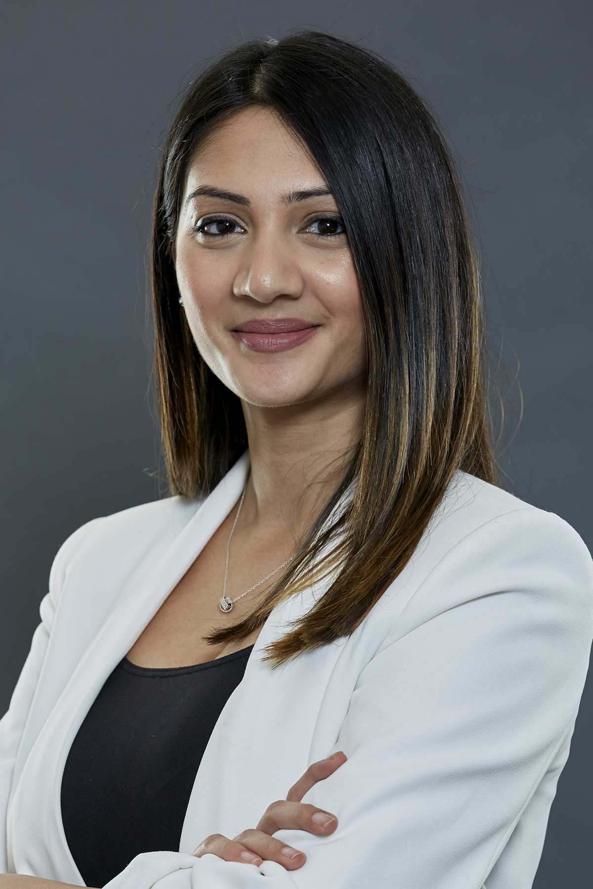 “I want to be a role model that they can look up to.” – Meet WXN Member ...